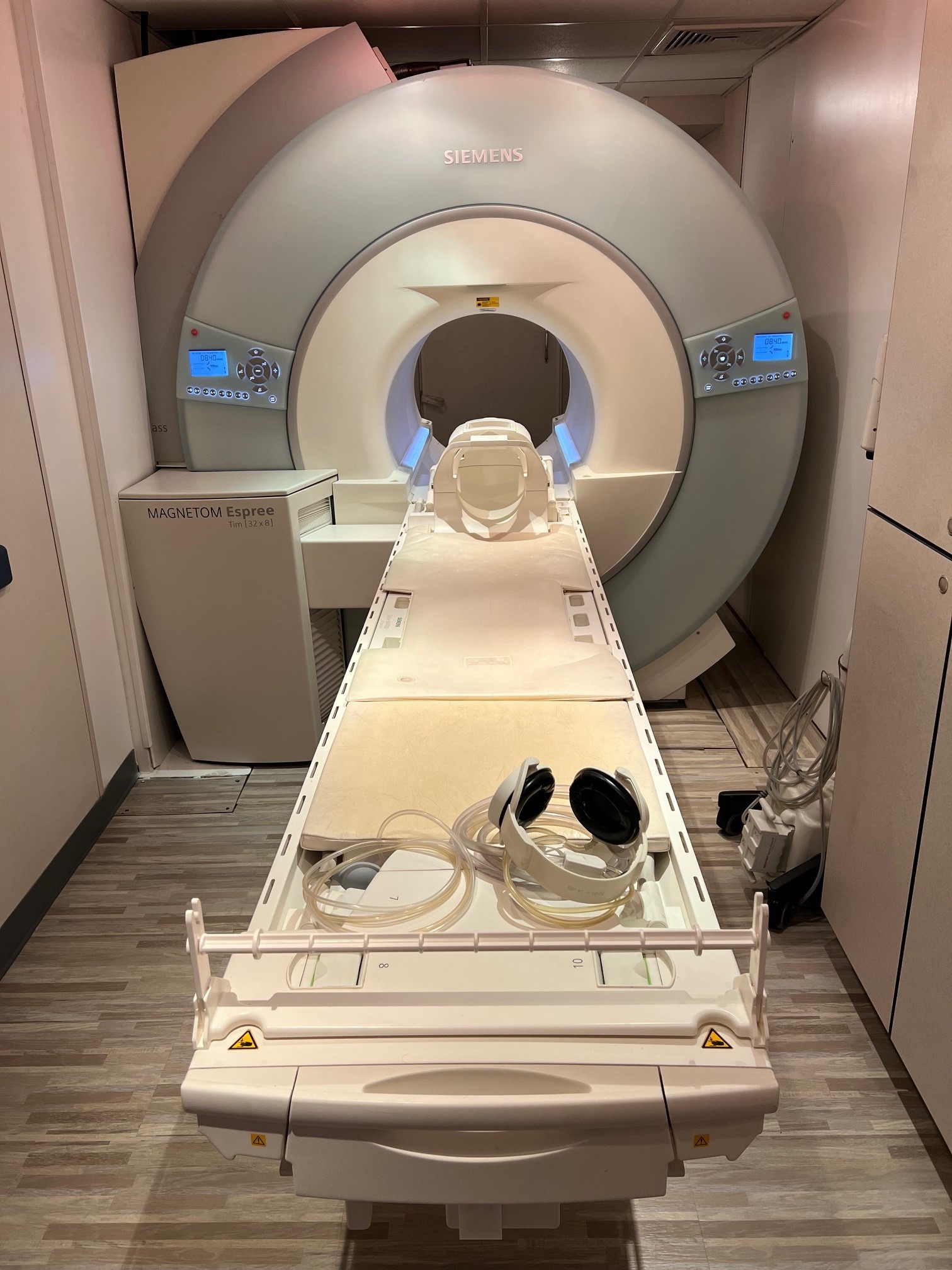 Mobile MRI – Clarity Mobile Imaging